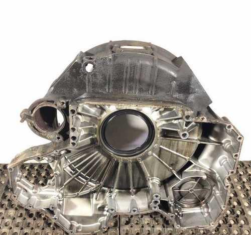 Кожух маховика Scania