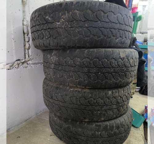 Powertrac Power Lander AT 265/65 R17