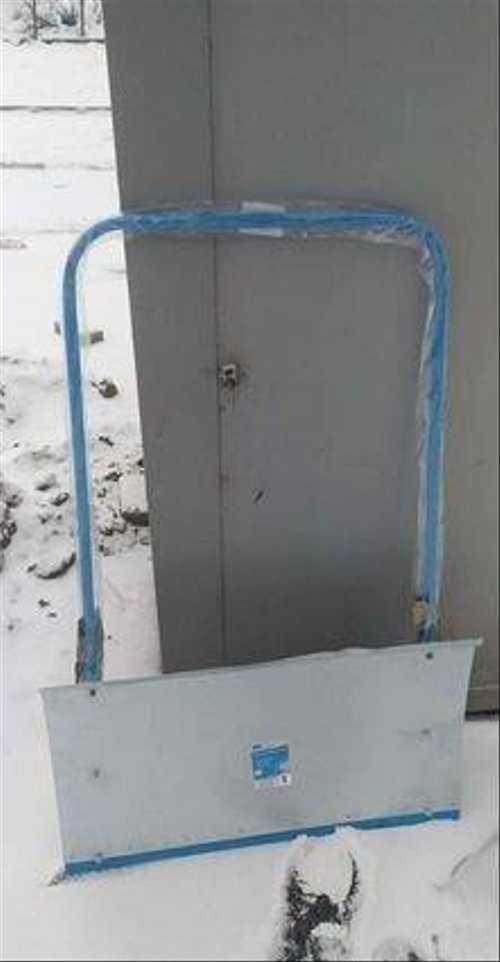 Движок и лопата для уборки снега | Festima.Ru - Мониторинг объявлений