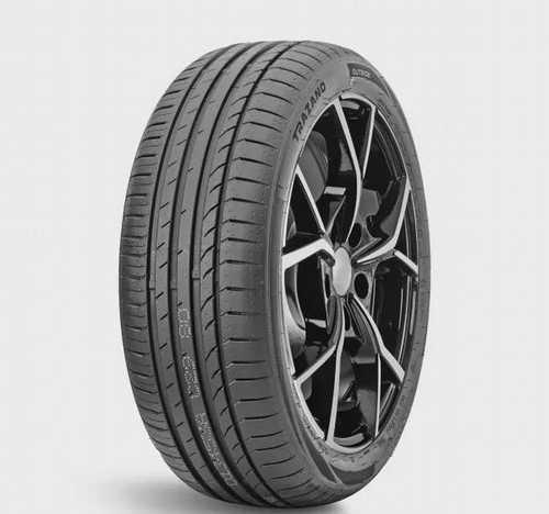 Trazano ZuperEco Z-107 215/45 R16 90W