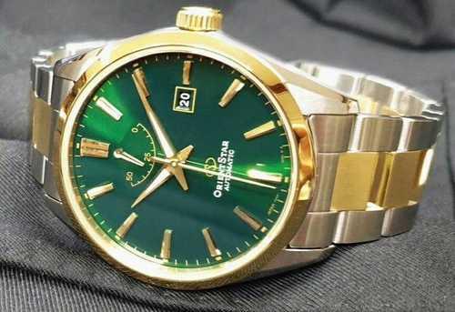 Мужские часы Orient Star RE-AU0405E