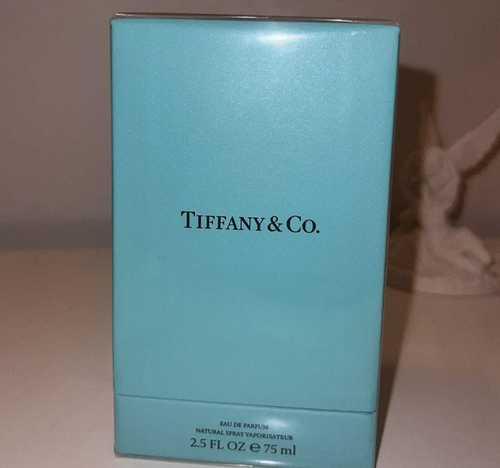 Парфюмерная вода tiffany & Co. 75 мл Eau de parfum