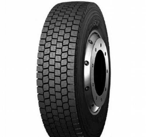 Шина грузовая 275/80 R22.5 Goodride AD153 Ведущая 149/146L 16pr