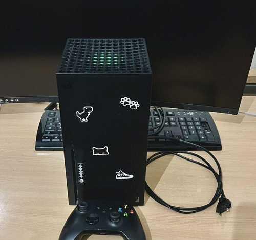 Xbox series x