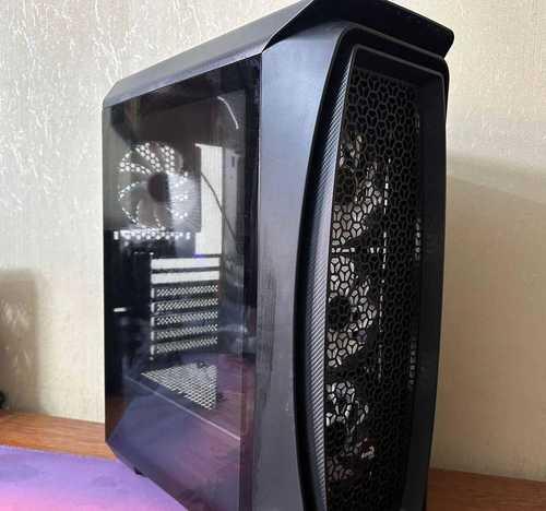 Корпус Aerocool One