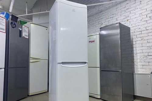 Холодильник indesit/Гарантия/Доставка
