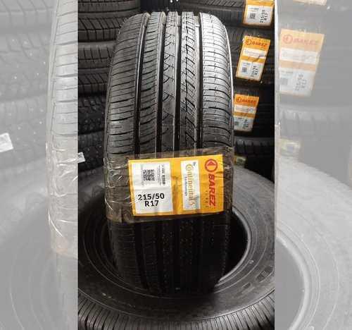 Barez Opti Ride P685 215/50 R17 91W