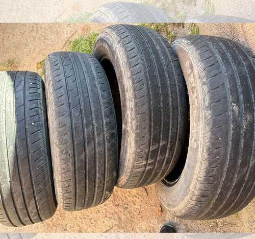 Nexen N'Fera SU4 185/65 R15 88H