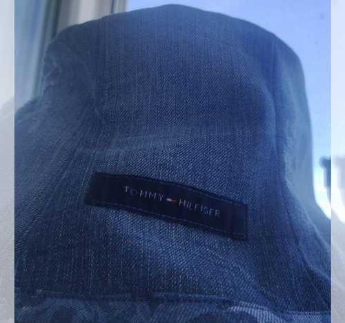 Панама Tommy Hilfiger + сумка