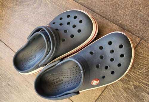 Crocs сабо детские