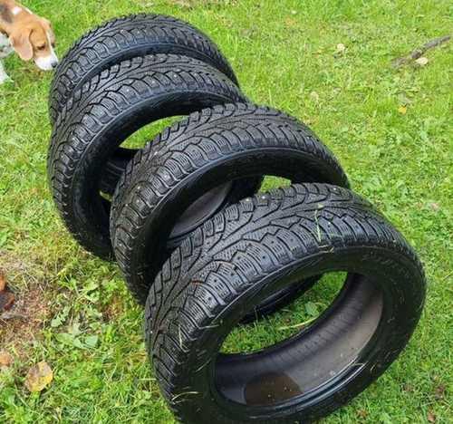 Nokian Tyres Nordman 5 205/55 R16 94T