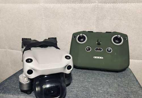 Продам Dji mavic air 2s fly more combo