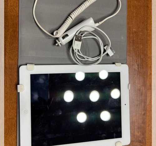 Планшет apple iPad air 3