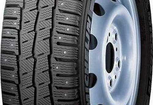 Michelin Agilis X-Ice North 205/65 R16C R