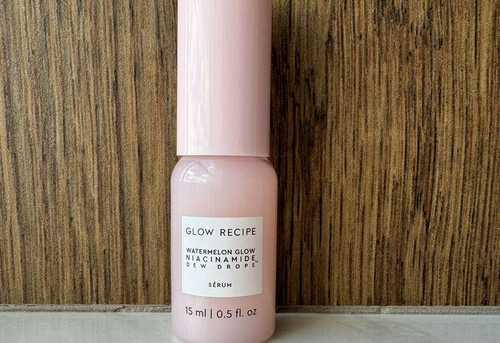 Glow Recipe Watermelon Glow Niacinamide 15 мл