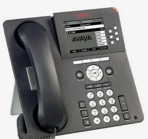 VoIP-телефон Avaya 9640G