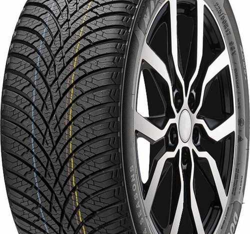 Doublestar DLA01 225/60 R17 99V
