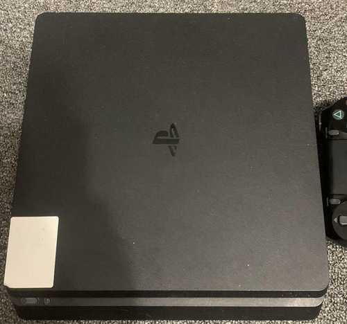 Sony playstation 4 slim 1 tb   fc2025