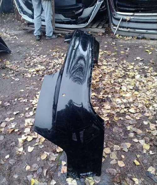 Бампер задний Аudi A7 (Ауди A 7) 2012г