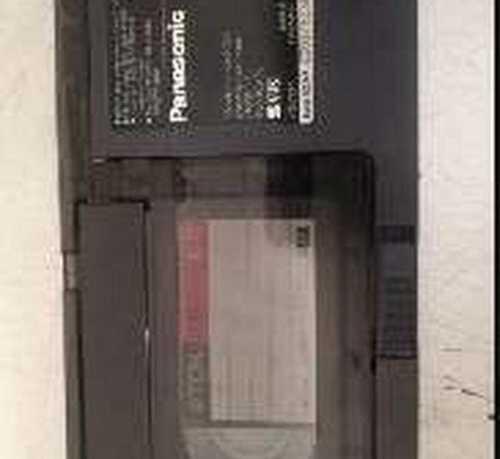 Адаптер переходник VHS Panasonic