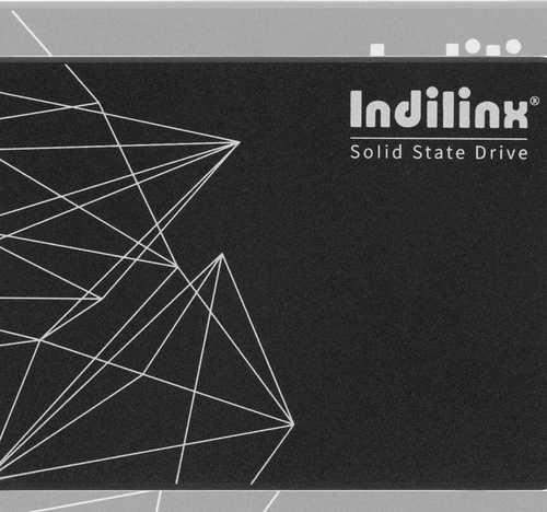 Твердотельный накопитель (SSD) Indilinx IND-S325S002TX