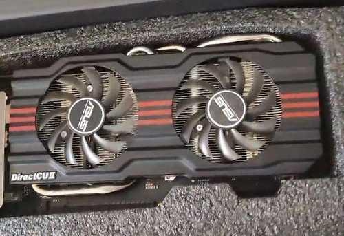 Asus gtx 650