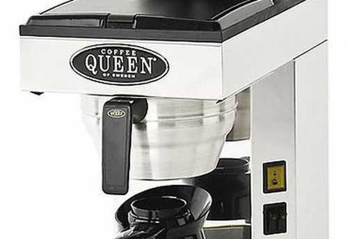 Кофеварка Coffee Queen A-2