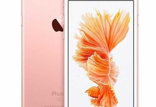 iPhone 6S, 16 ГБ