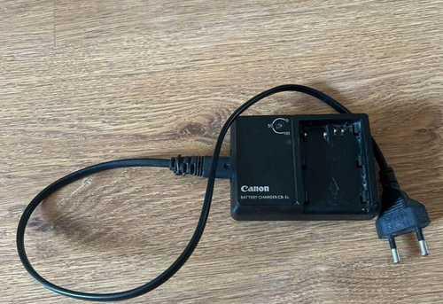 Зарядное устройство Canon DS8101 для фотоаппарата