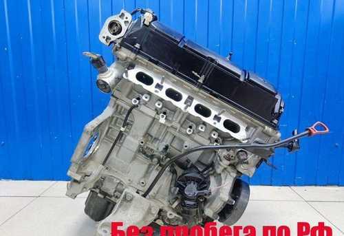 Двигатель (двс) Bmw 1 F20 1.6 N13B16A 2012