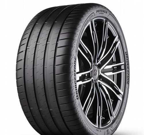 Bridgestone Potenza Sport 225/45 R17 94Y