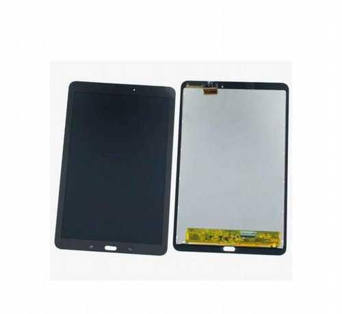 Дисплей Samsung SM-T560/T561 Galaxy Tab E (серый)