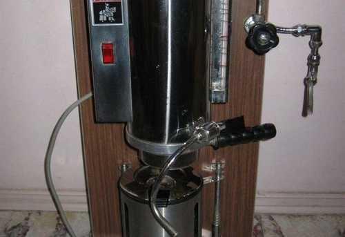 Уникальная кофеварка Palux 1950-60-е гг Германия