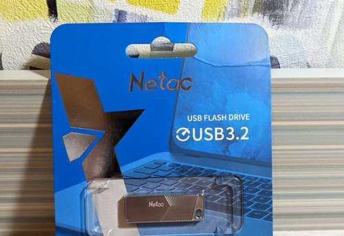 Usb флешка netac 64 гб