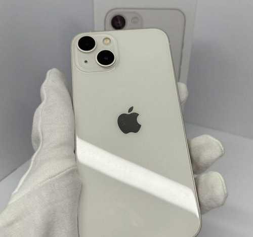 iPhone 13, 256 ГБ