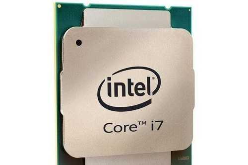 Процессор Intel Core i7-5820K OEM