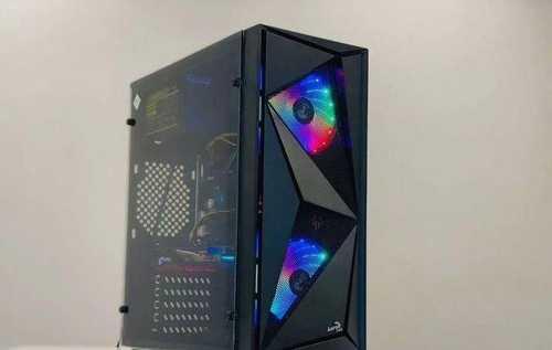 Компьютер для дома Xeon / 8 гб / GT1030