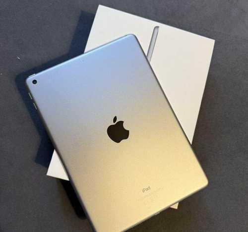 iPad 6 поколения