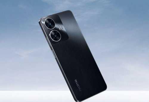 realme C55, 8/256 ГБ