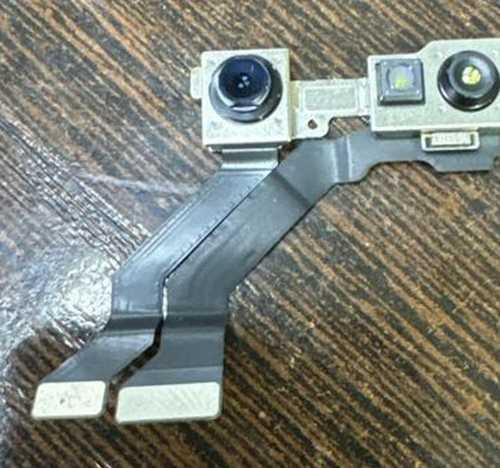 Шлейф камера фронтальная Apple iPhone 13 Pro Max