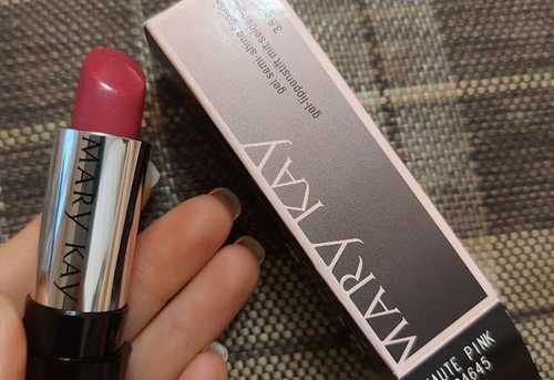 Помады,тинт и карандаш для губ Mary Kay