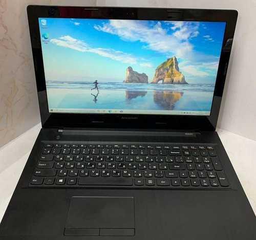 Ноутбук Lenovo g50-30