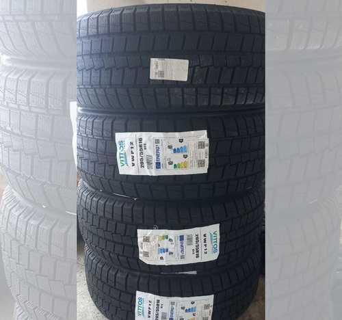 Vittos VWP12 205/55 R16