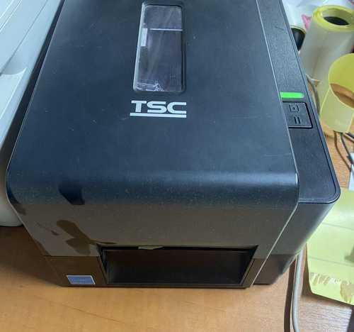 Продам термопринтер для мп тсs 200