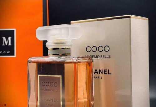 Chanel coco mademoiselle 100мл ОАЭ