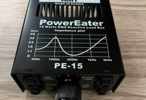 Пассивный эмулятор нагрузки AMT PowerEater PE-15
