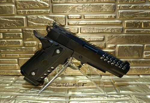 Игрушка Детская - Пистолет М688 новый