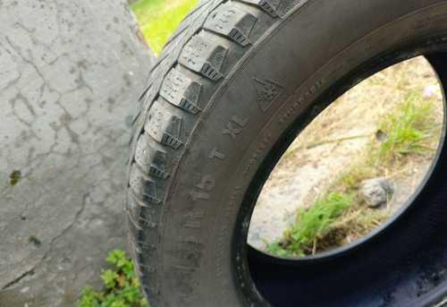 Continental ComfortContact - 1 195/65 R15