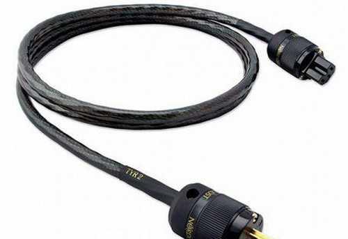 Кабель сетевой Nordost Tyr2 Power Cord 2,0м