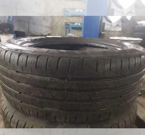 Continental ContiPremiumContact 5 205/55 R16 91H